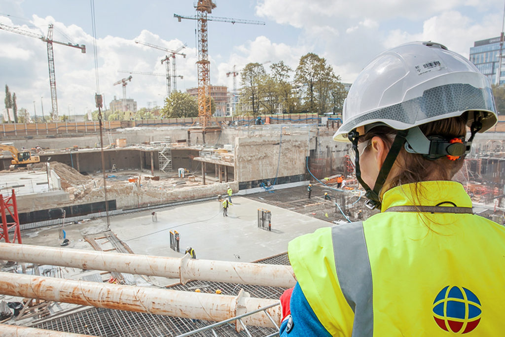 March Construction - Soletanche Bachy New Zealand