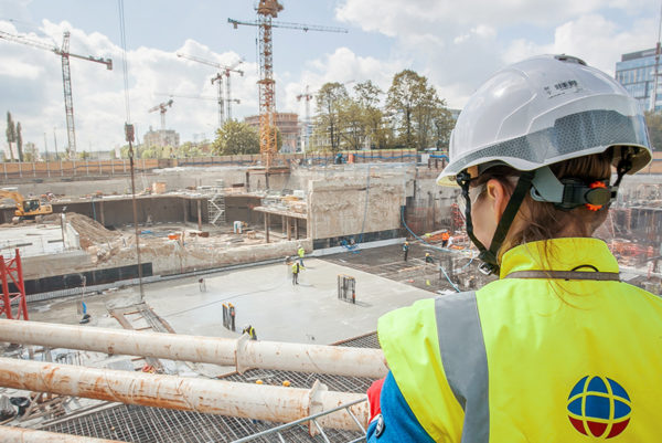 March Construction - Soletanche Bachy New Zealand