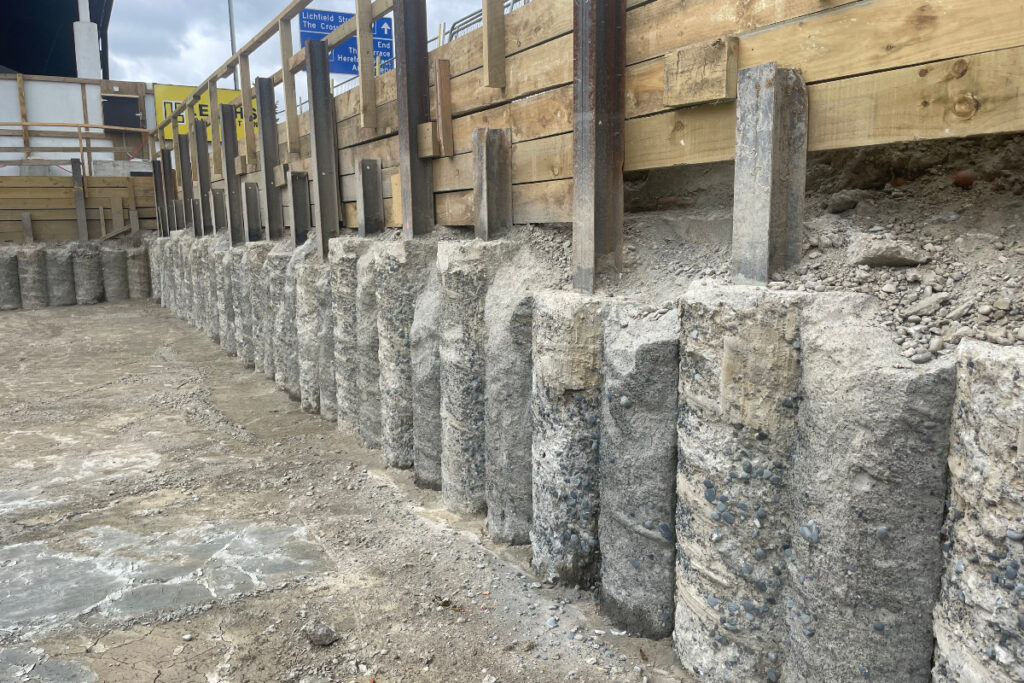 Otago University Med School - MARCH