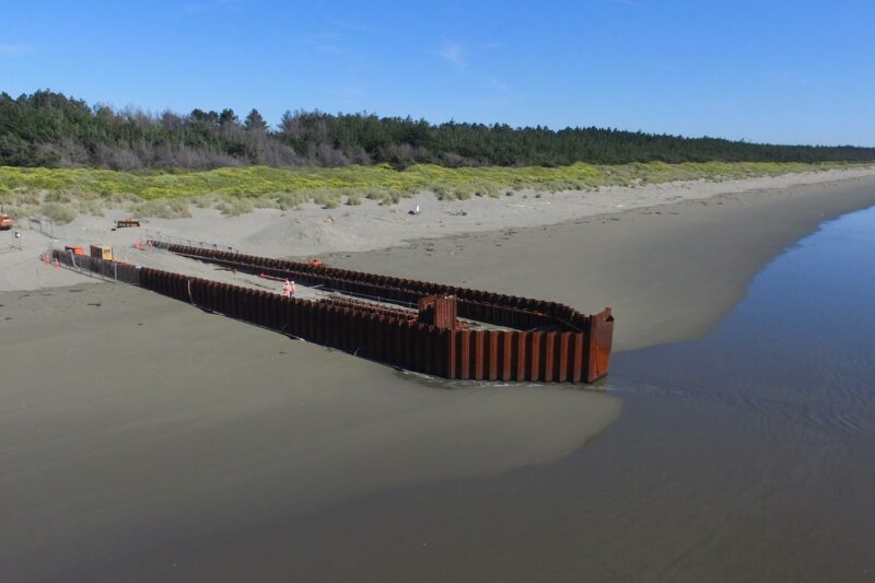 March Construction - Soletanche Bachy New Zealand